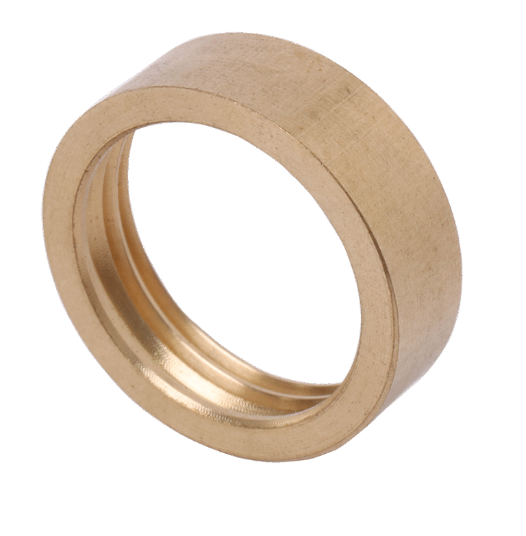 FEMALE BRASS BUSH 20MM – 50MM – Synerji Electrical