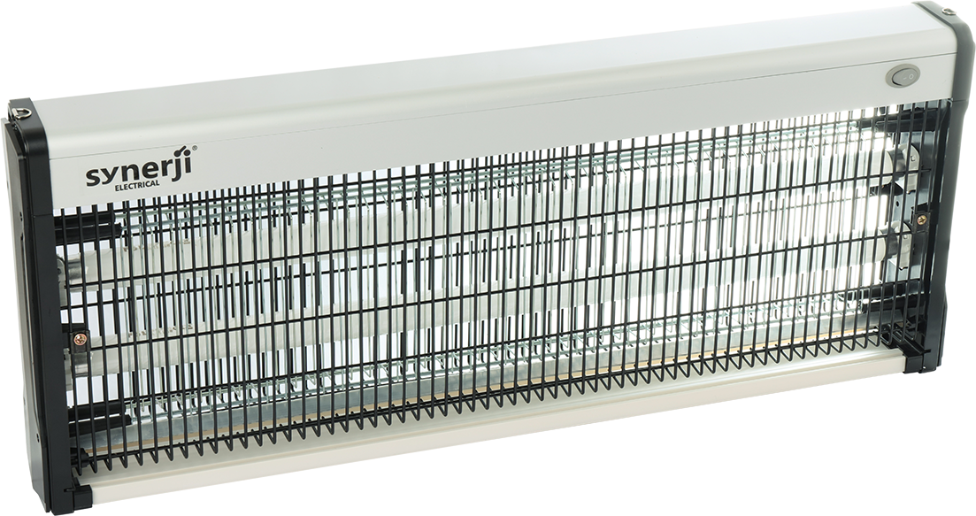 INSECT KILLER 2X20W – Synerji Electrical