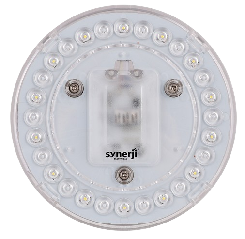 ROUND MODULELAMP 25W – Synerji Electrical