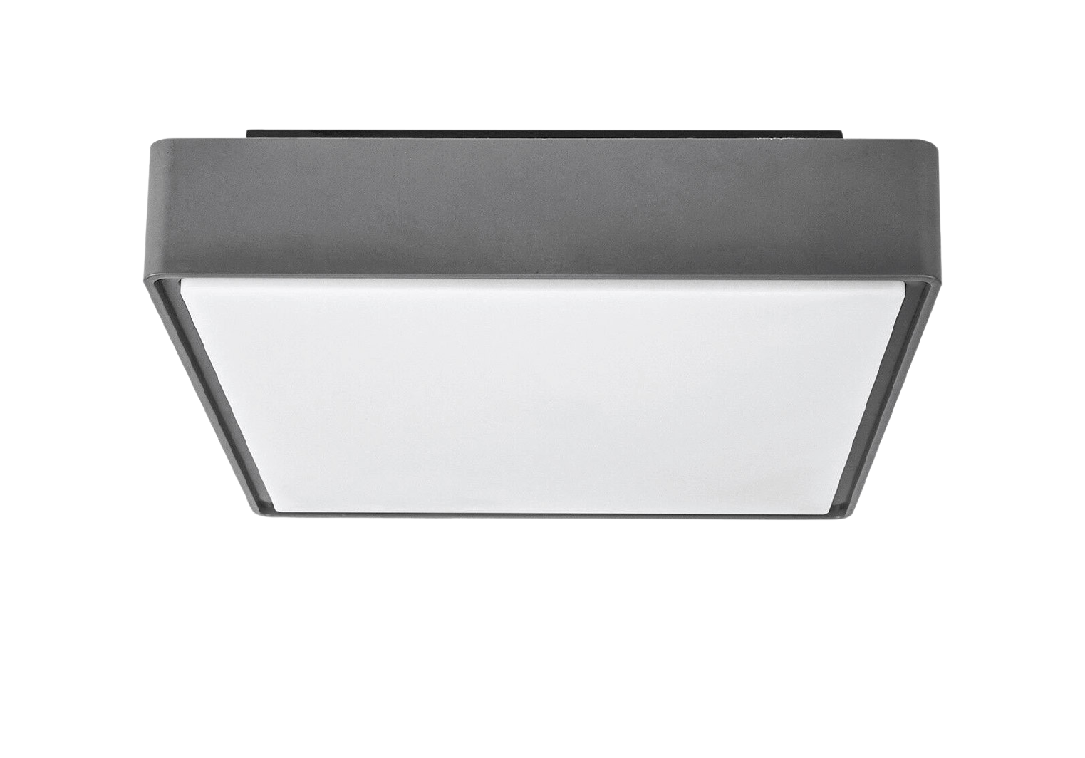 OUTDOOR BULKHEADS SQUARE 16W – Synerji Electrical