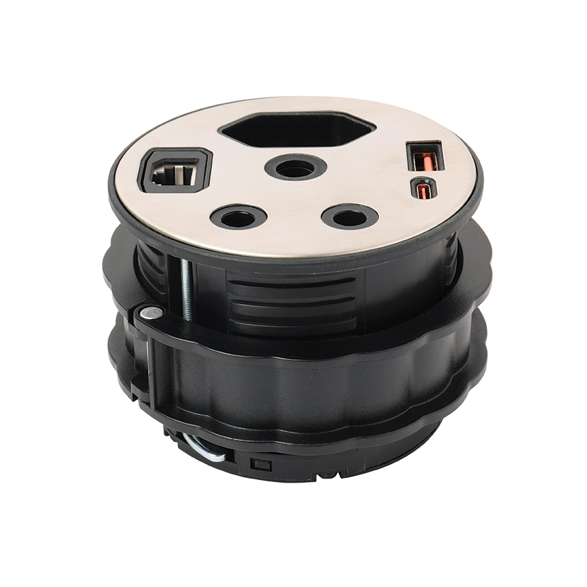 New Arrivals – Synerji Electrical